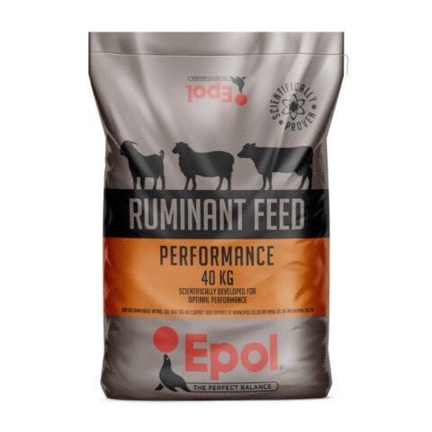 General ruminants Products - Epol Animal Nutrition