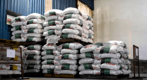 About us - Epol - The perfect balance in animal feed