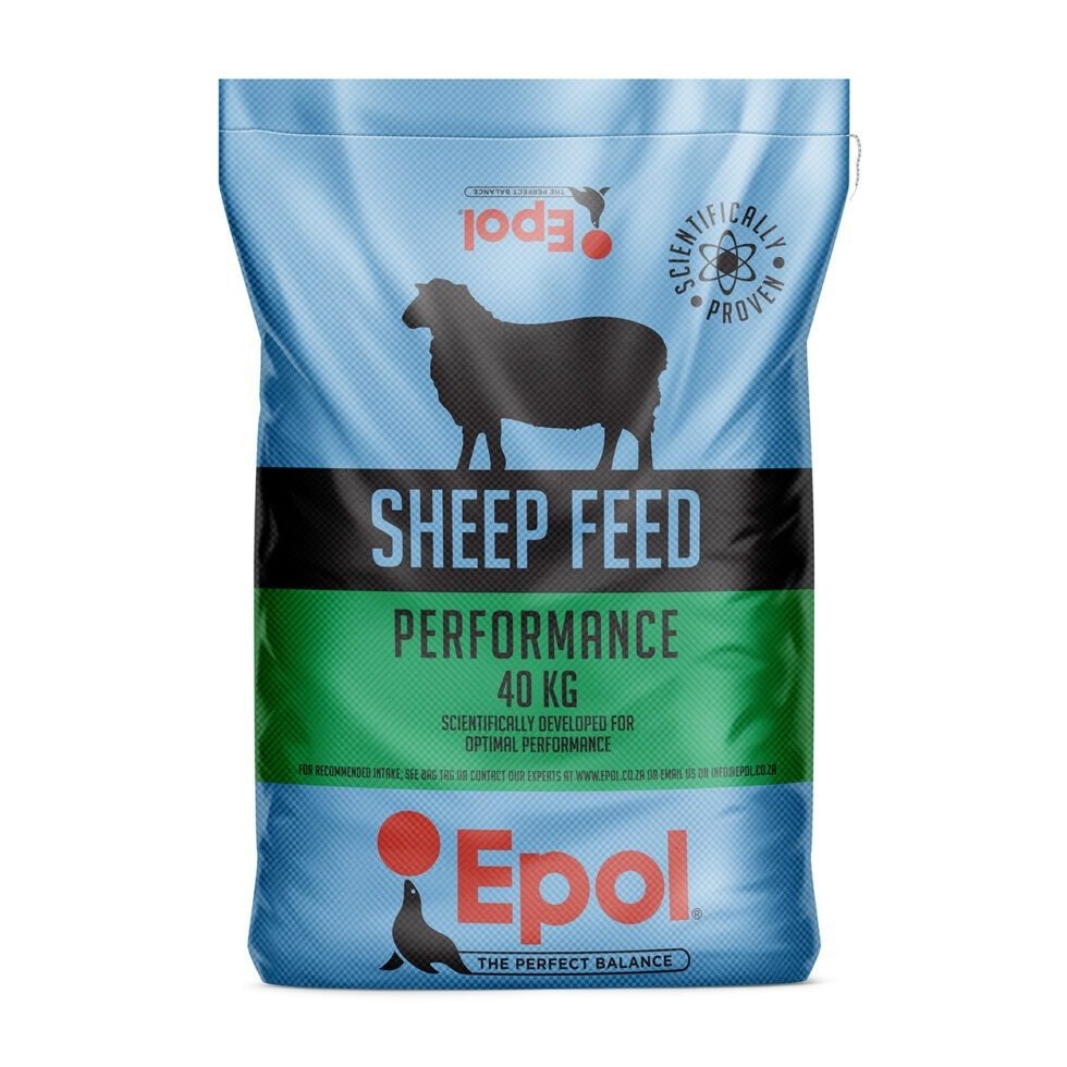 Epol Classic Products - Epol - The perfect balance in animal feed
