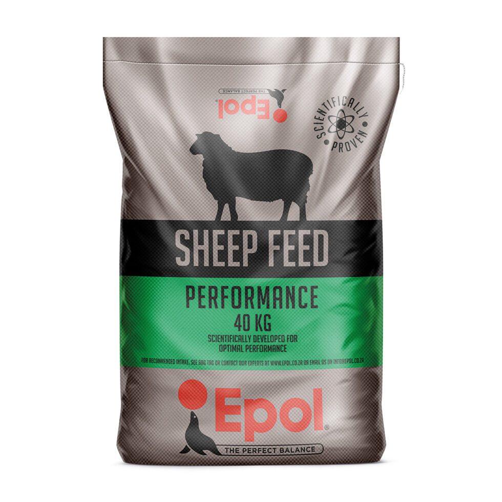 Elite Lamb Products - Epol - The perfect balance in animal feed