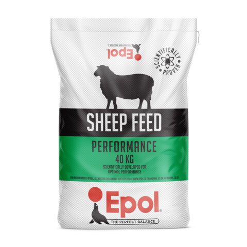 Elite Lamb Products - Epol - The perfect balance in animal feed